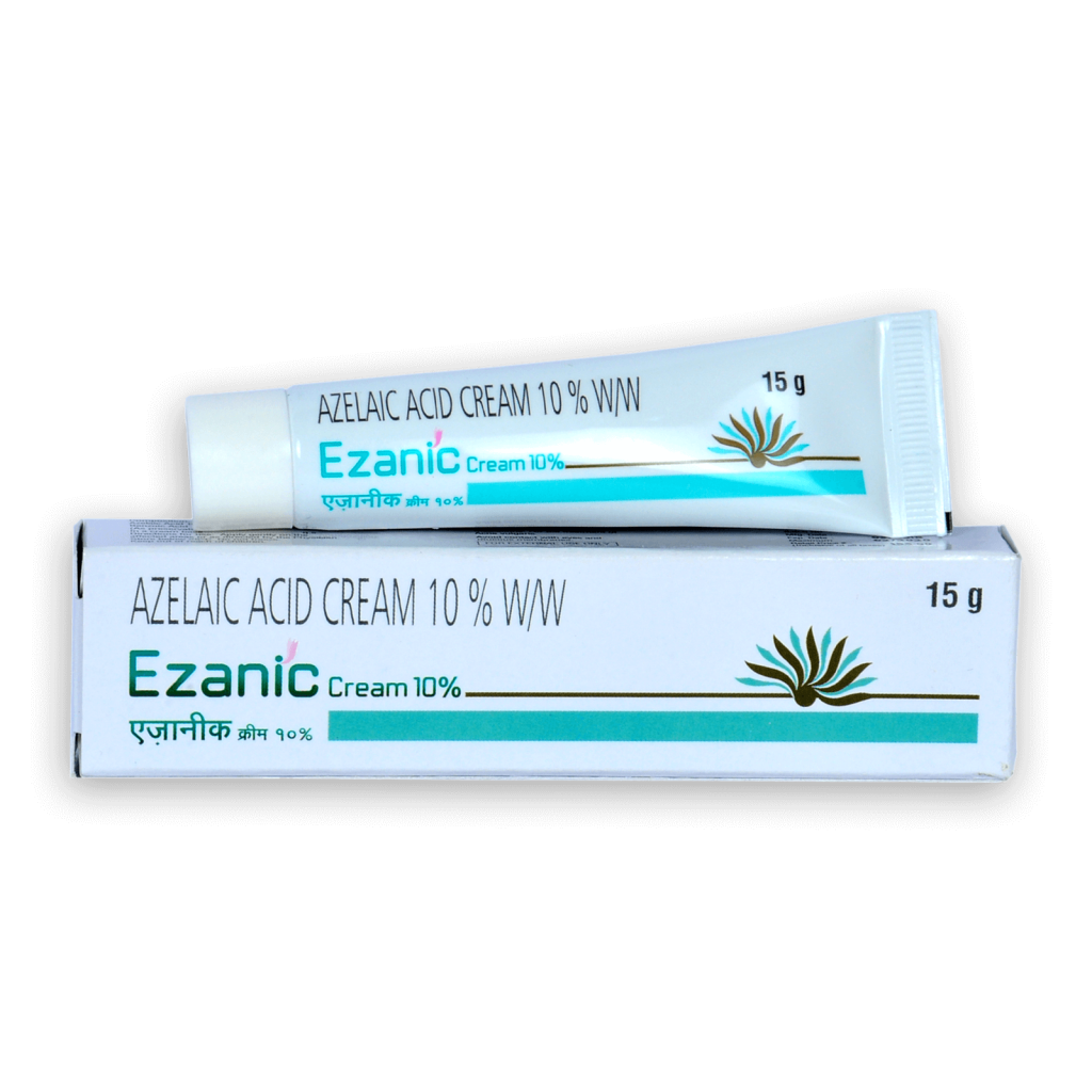 ezanic azelaic acid cream | 【Buy Now】| ezanic cream gel